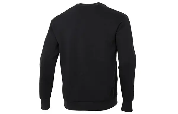 Adidas Sports Pullover With Graphic Print