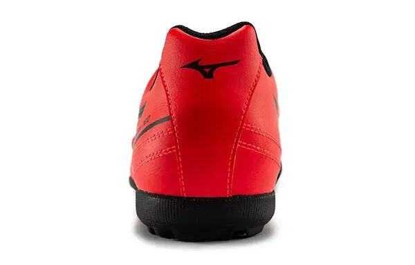 Mizuno Morelia Neo Ii Ag Football Shoes - Red/black
