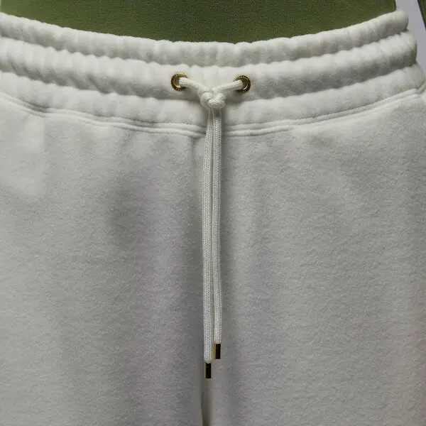 JORDAN Air Flight Fleece Jogger Pants