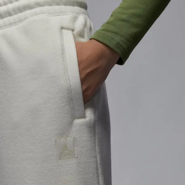 JORDAN Air Flight Fleece Jogger Pants