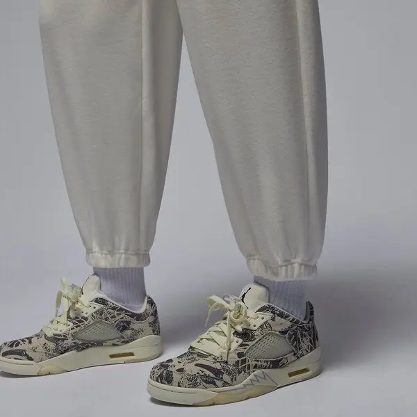 JORDAN Air Flight Fleece Jogger Pants