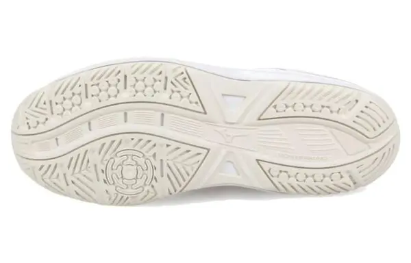 Mizuno Cyclone Speed 3 Low Top Sneakers - White
