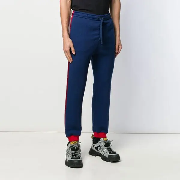 Gucci Star Sweatpants