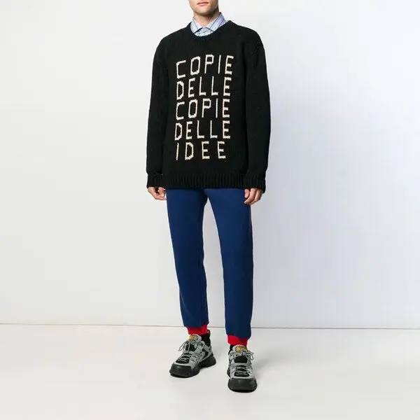 Gucci Star Sweatpants