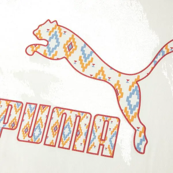 PUMA Prairie Resort Graphic T-shirt