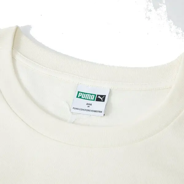 PUMA Prairie Resort Graphic T-shirt