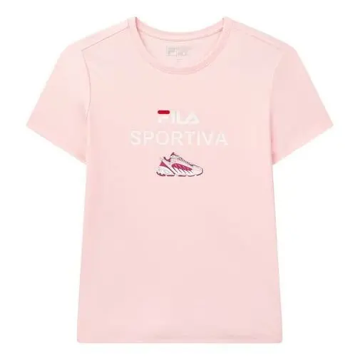 FILA Ade Short Sleeve T-shirt
