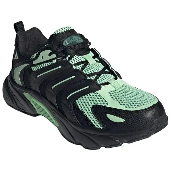 Adidas Climacool Sneakers - Black/mint Green