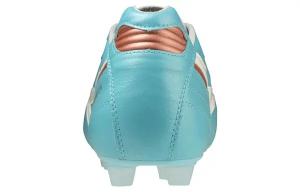 Mizuno Morelia 2 Japan Football Boots - Blue