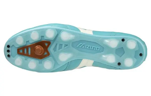 Mizuno Morelia 2 Japan Football Boots - Blue