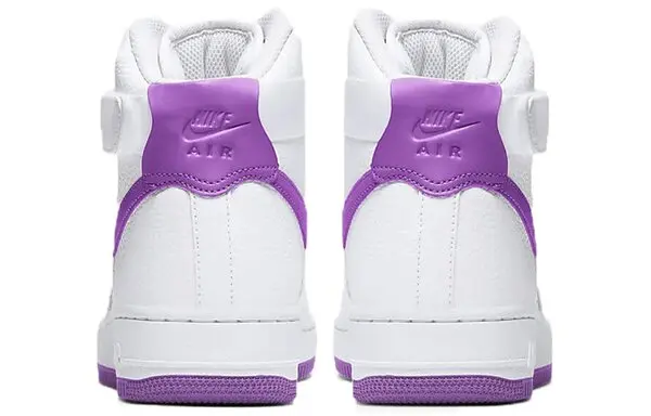 Nike Force 1 High Top Sneakers