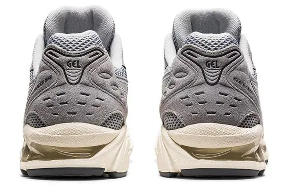 Asics Gel-kayano 14 "piedmont Grey - Grey/silver
