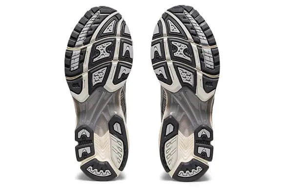 Asics Gel-kayano 14 "piedmont Grey - Grey/silver