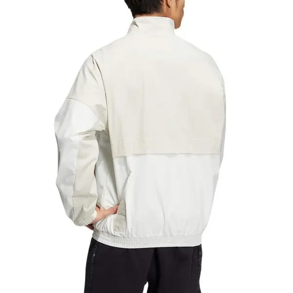 Adidas Logo Track Jacket
