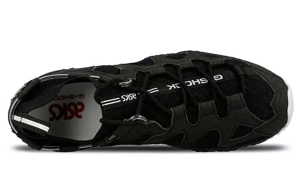 Asics Gel-mai Knit G-shock Sneakers