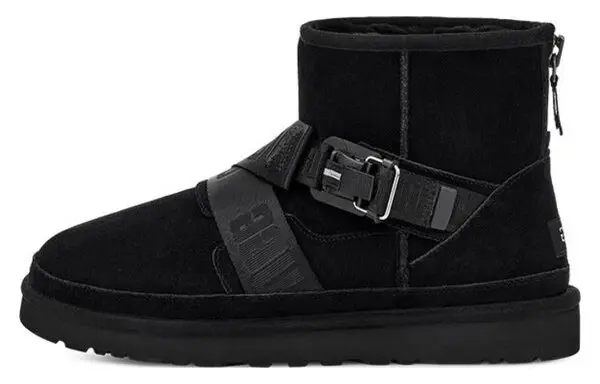 UGG Classic Mini Quickclick Boot