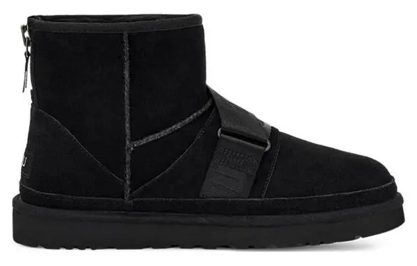 UGG Classic Mini Quickclick Boot