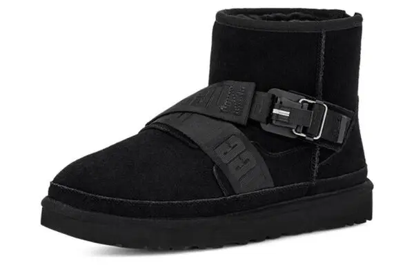 UGG Classic Mini Quickclick Boot