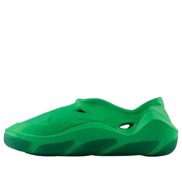 NEW BALANCE X Every Now & Then Fresh Foam X Rcvry Clogs - Green