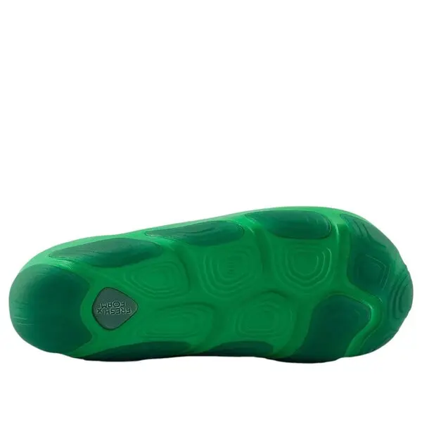 NEW BALANCE X Every Now & Then Fresh Foam X Rcvry Clogs - Green