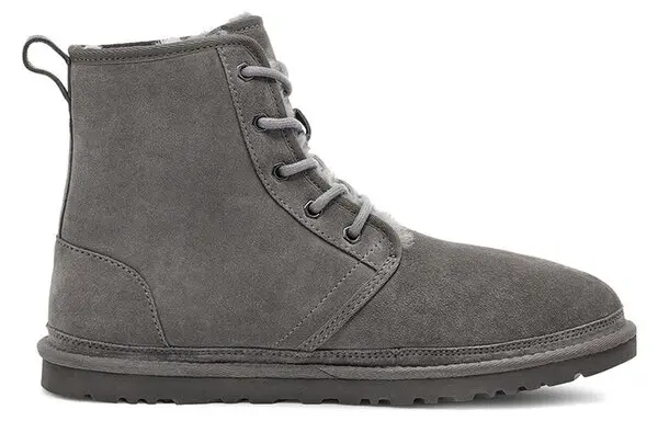 UGG Harkley Lace-up Boots