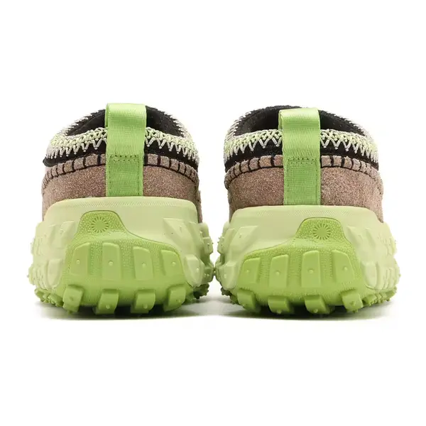UGG Venture Daze "ceramic Caterpillar - Beige/green