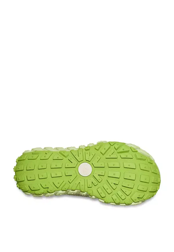 UGG Venture Daze "ceramic Caterpillar - Beige/green