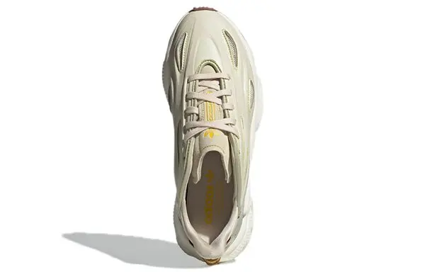 Adidas Originals Ozweego Celox Sneakers - Khaki/green/white