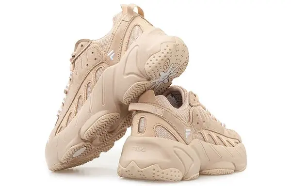 FILA Ade Low-top Sneakers
