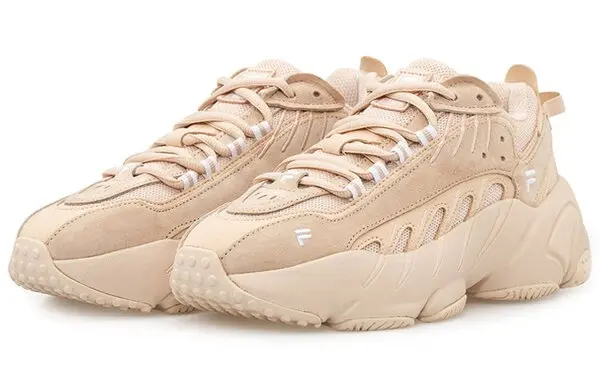 FILA Ade Low-top Sneakers