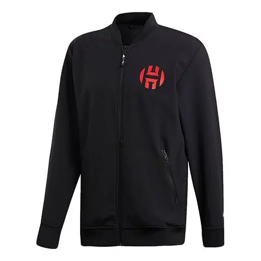 Adidas Basketball Sports Jacket - Multi-color