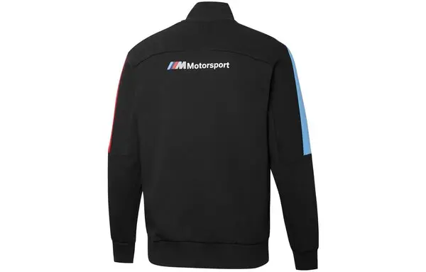 PUMA Bmw Motorsport T7 Track Jacket