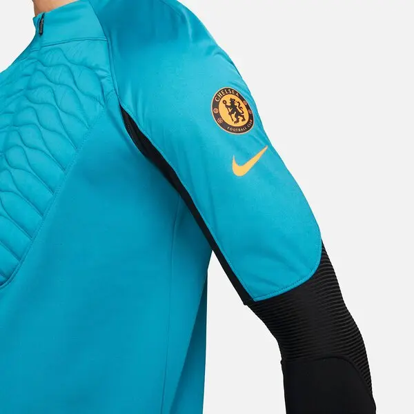 Nike Chelsea Fc Soccer Drill Top