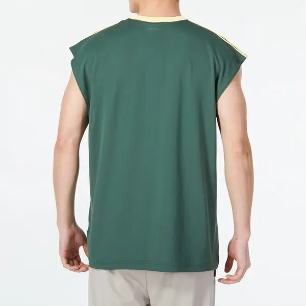 Adidas Basketball All-world Sleeveless Tee
