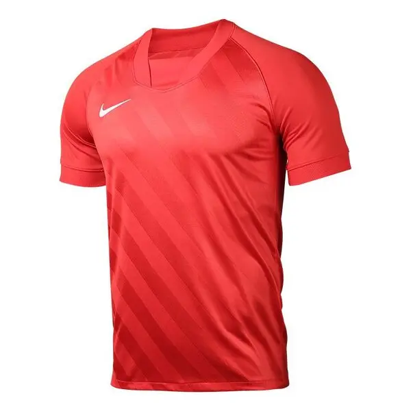 Nike Challenge Iii Training Jersey - Red/white