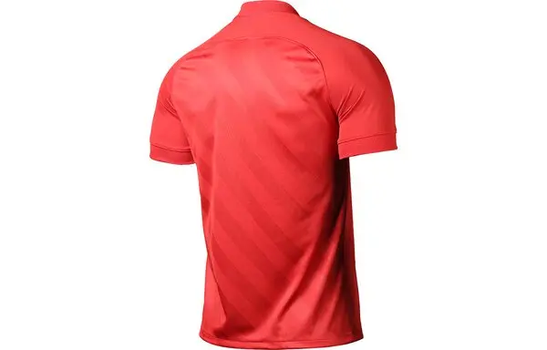 Nike Challenge Iii Training Jersey - Red/white