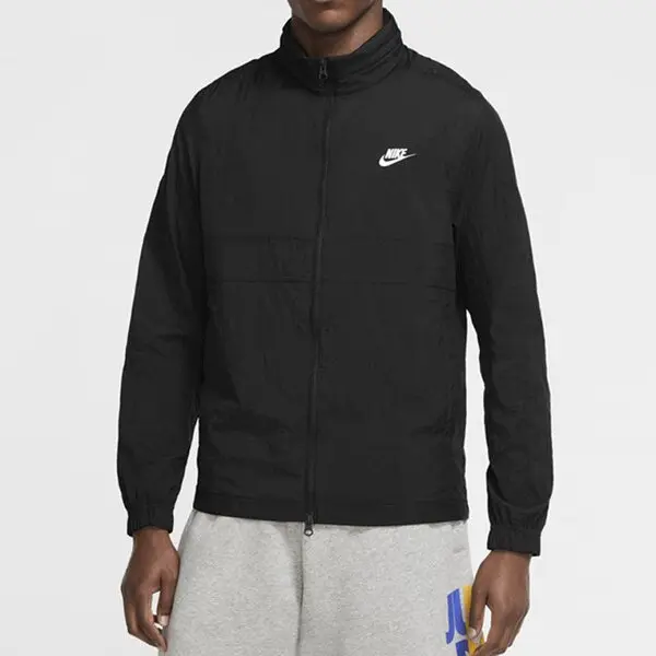 Nike Woven Jacket