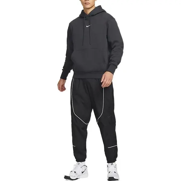 Nike Basketball Hoodie