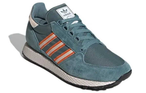 Adidas Originals Forest Grove Sneakers - Blue