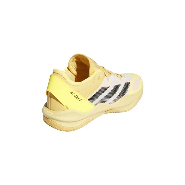 Adidas Adizero Select 2.0 Low Athletic Sneakers - Yellow/cloud White/yellow