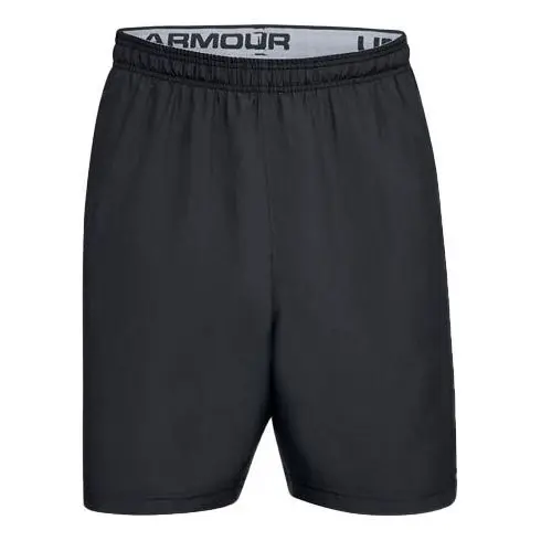 Under Armour Woven Graphic Wordmark Shorts