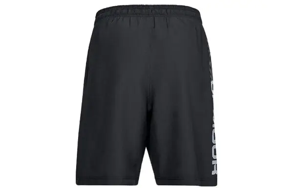 Under Armour Woven Graphic Wordmark Shorts