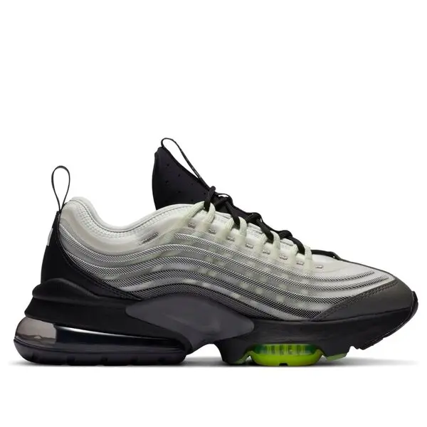 Nike X Atmos Air Max Zoom 950 Nrg "japan" Sneakers - Grey