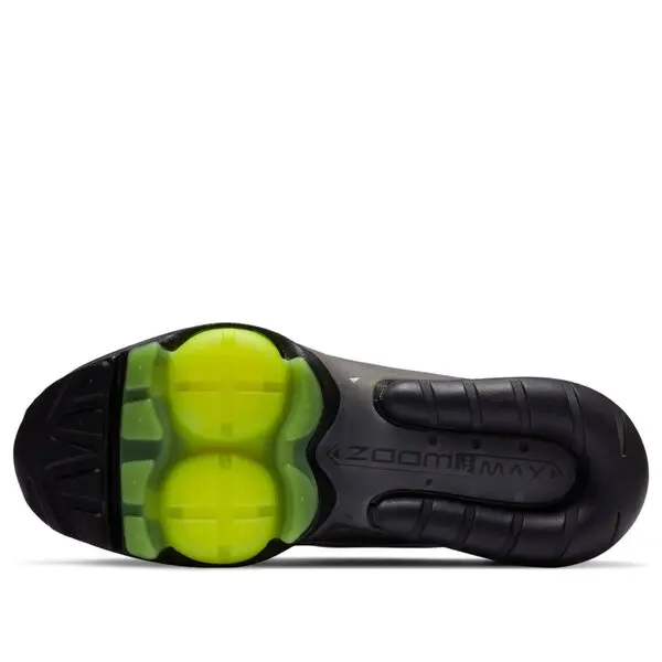 Nike X Atmos Air Max Zoom 950 Nrg "japan" Sneakers - Grey