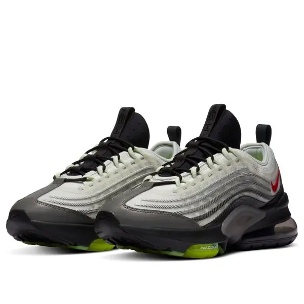 Nike X Atmos Air Max Zoom 950 Nrg "japan" Sneakers - Grey