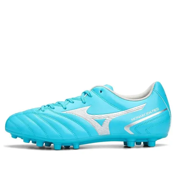 Mizuno Monarcida Neo 2 Ag Athletic Footwear - Light Blue
