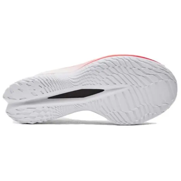 Under Armour Flow Velociti Elite 2 Athletic Sneakers - Black/white/beta