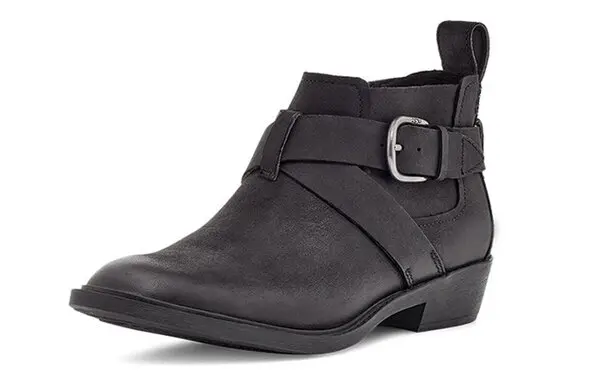 UGG Wylma Ankle Boots