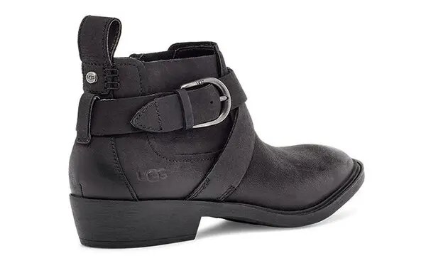UGG Wylma Ankle Boots