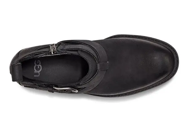 UGG Wylma Ankle Boots